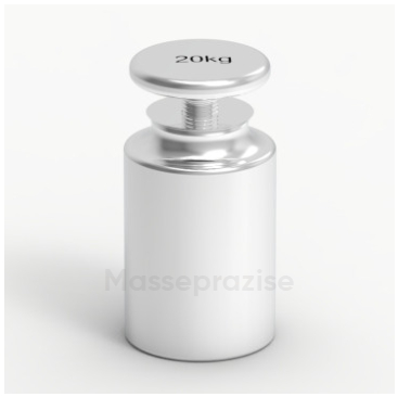 F1 Class Weight Box | F1 Calibration Weights | Masse Prazise