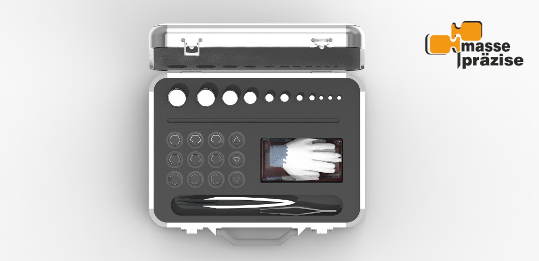 E1 Calibration Weights in Pharma: Ensuring Accuracy and Compliance