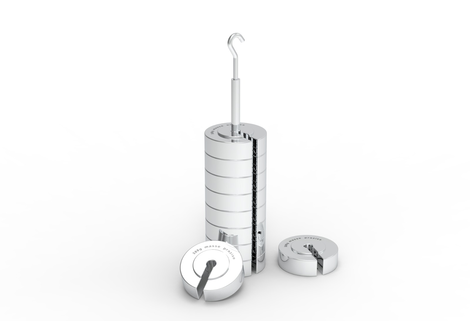 Calibration Weights Buying Guide | E Class, F Class & M Class Test ...