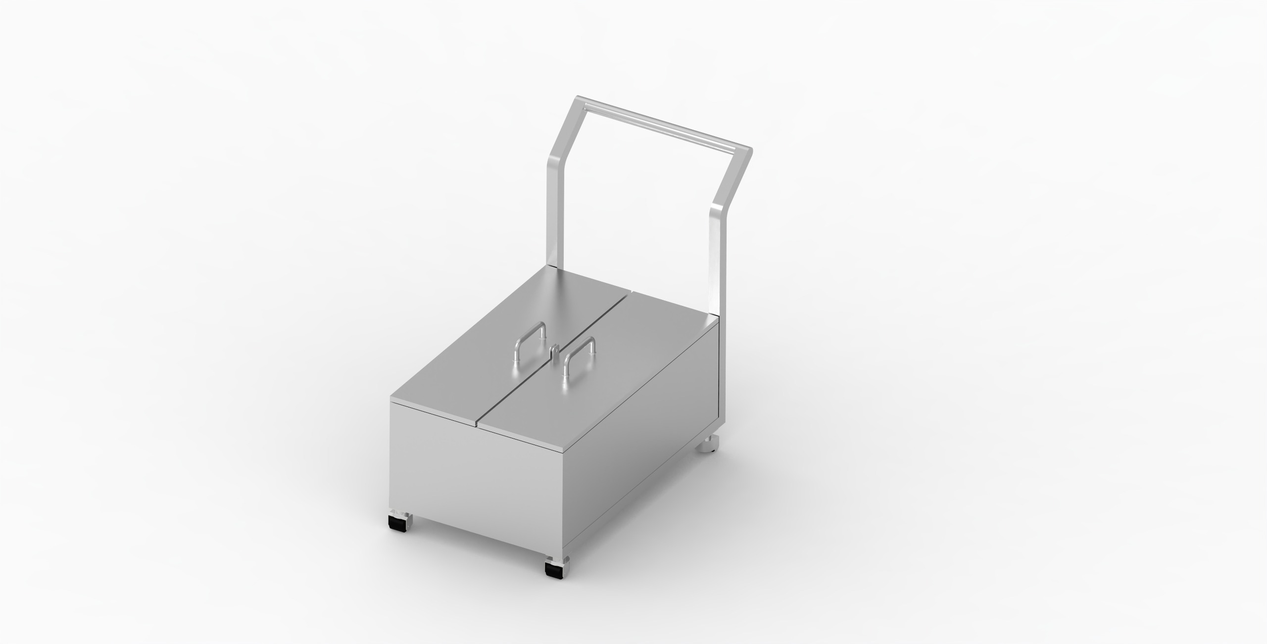 Why High-Quality Weighing Accessories Matter | Weight Trolleys ...