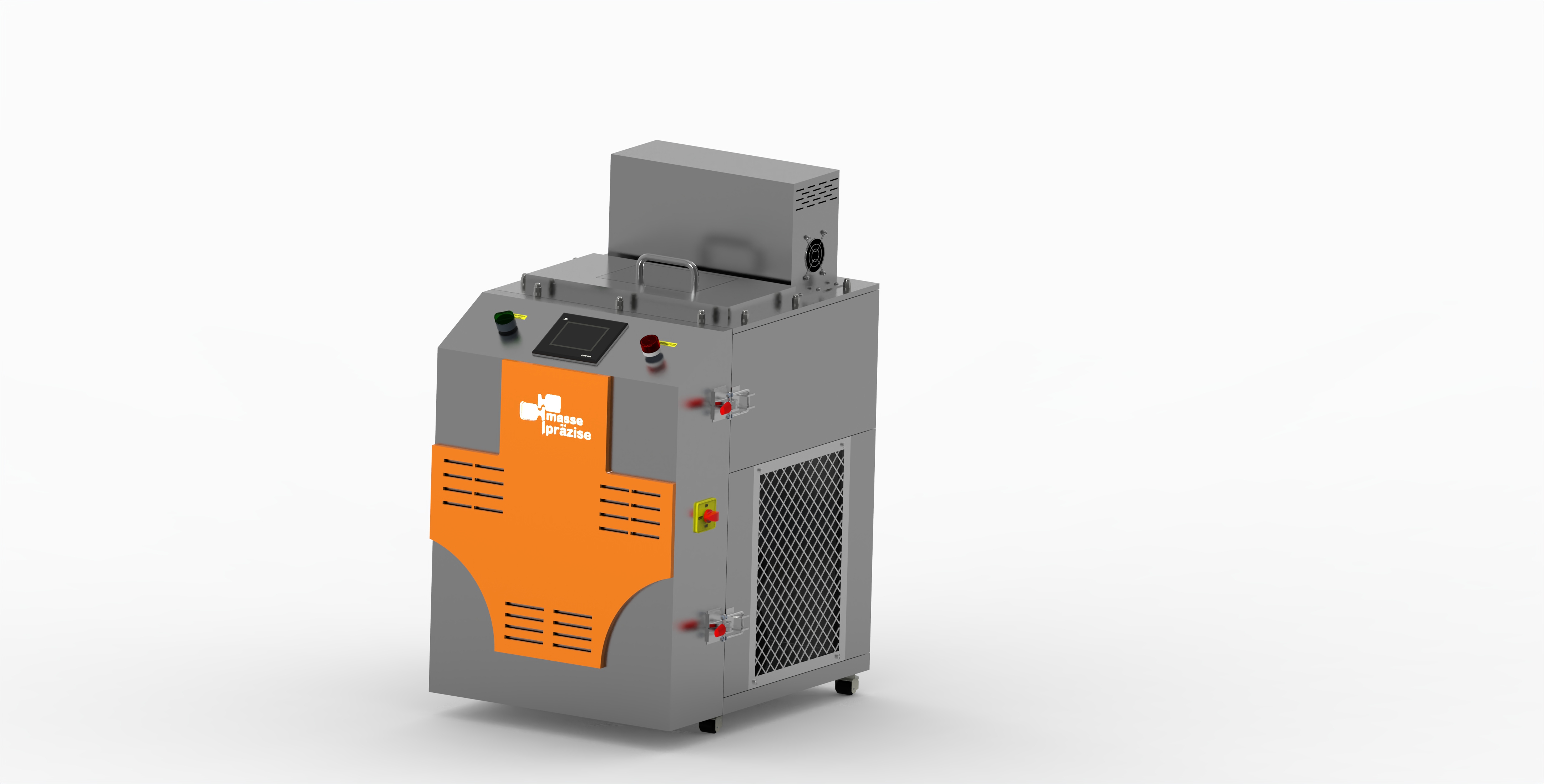 Laboratory & Industrial Water Bath Supplier in UAE | Masse Prazise